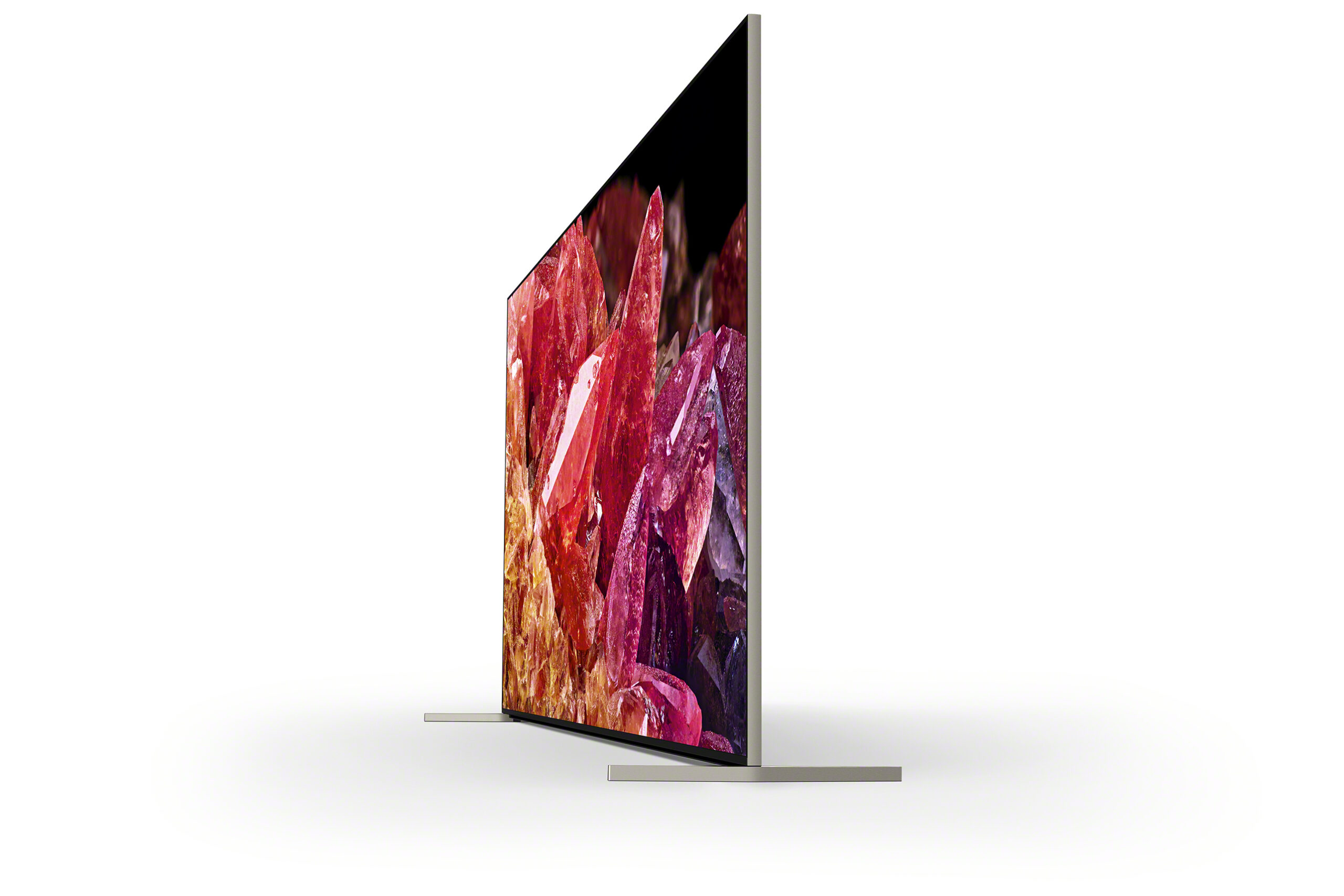 索尼75" Class BRAVIA XR X95K系列迷你LED电视(XR75X95K) |音视频无限高贵林 - 雷竞技竞猜平台